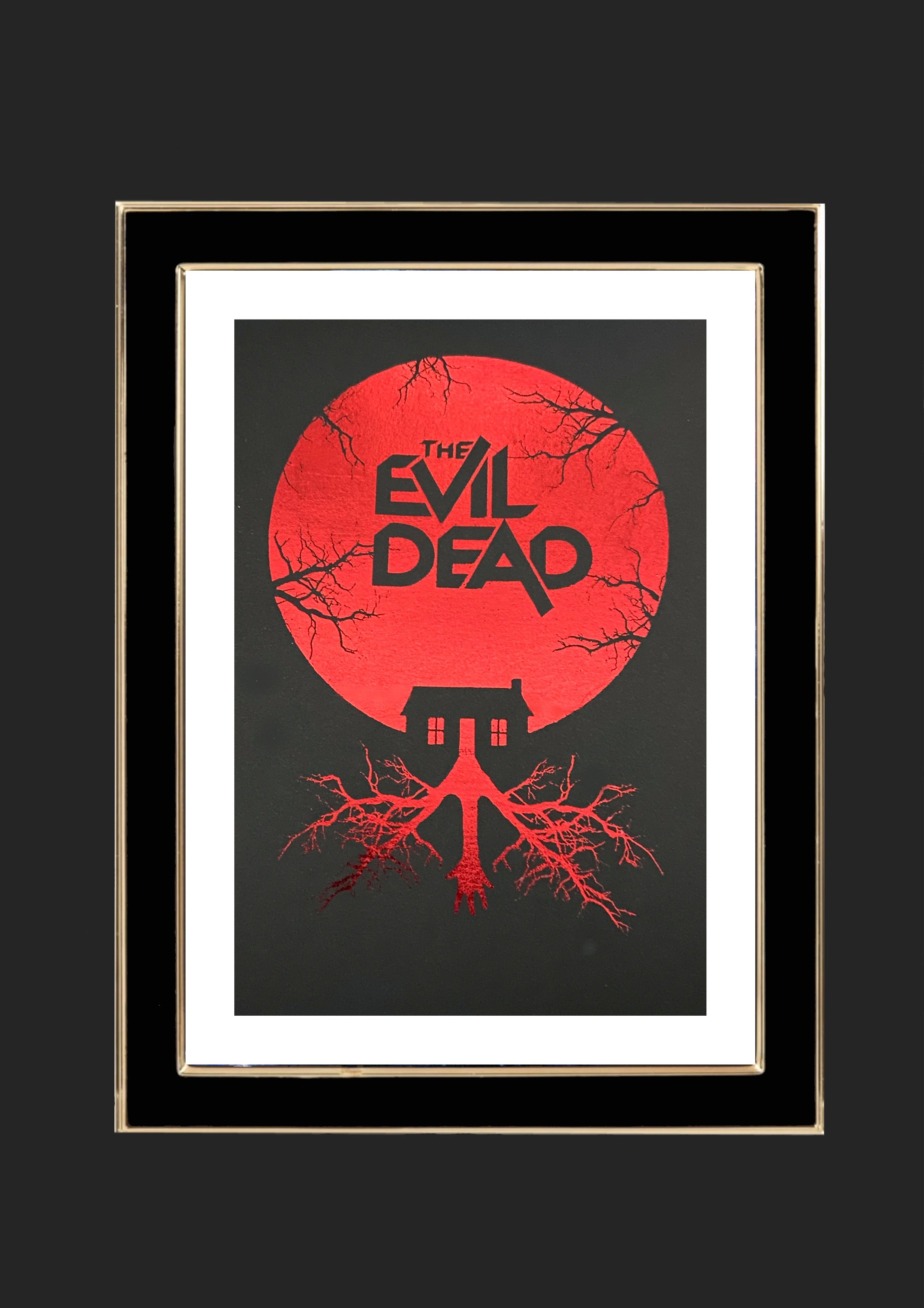 Horror Prints – Cures & Curses